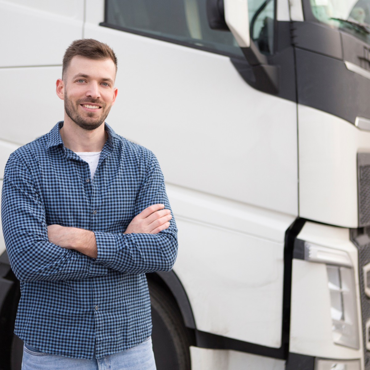 How to Buy a Trucking or Truck Repair Business Without Losing Key ...