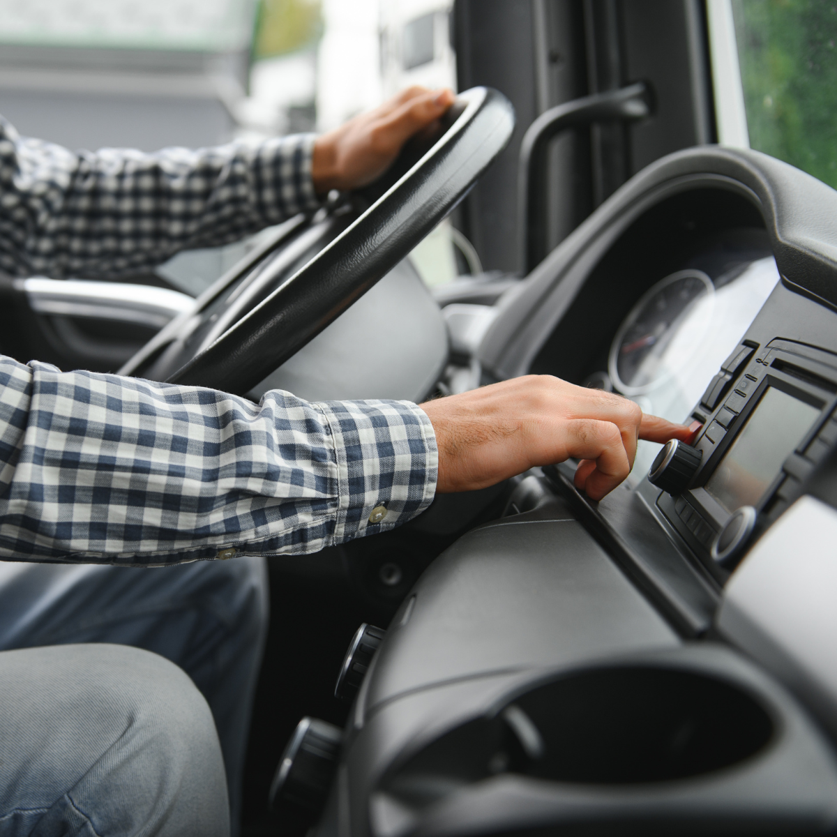 How to Buy a Trucking or Truck Repair Business Without Losing Key ...